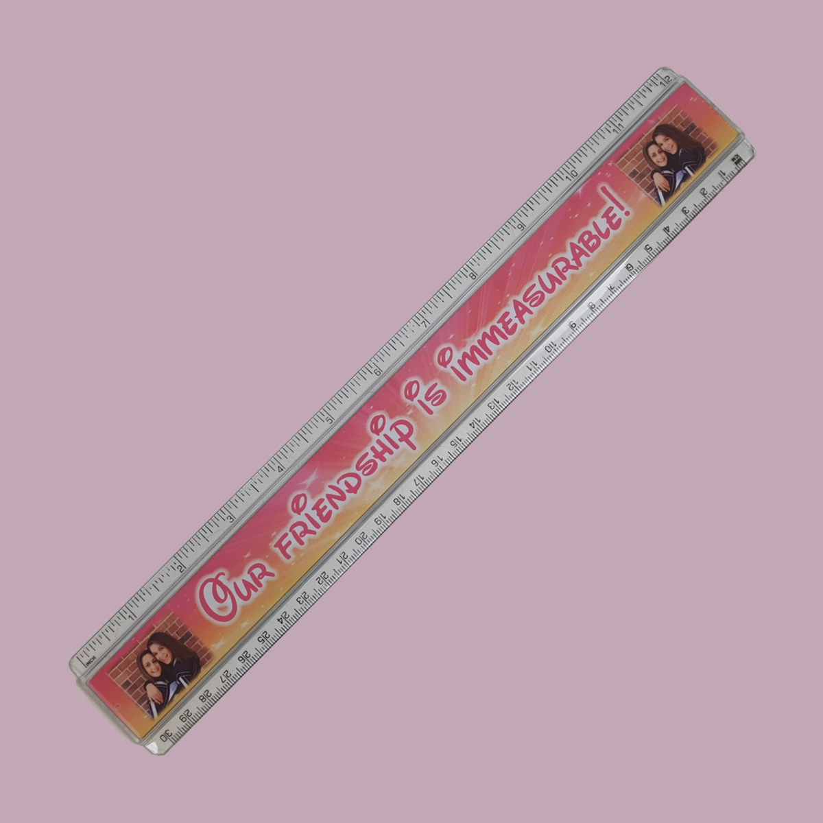 Ruler – cutegifts.co.uk
